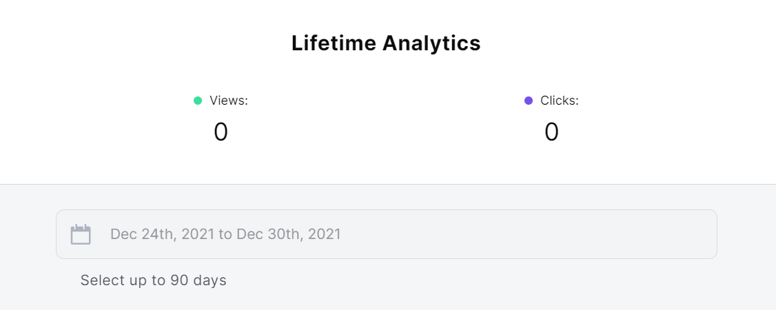 Linktr.ee – the only link you’ll ever need!