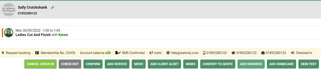 How to Create Sundries