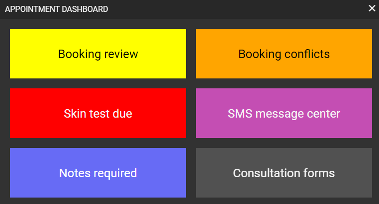 How to create a consultation form