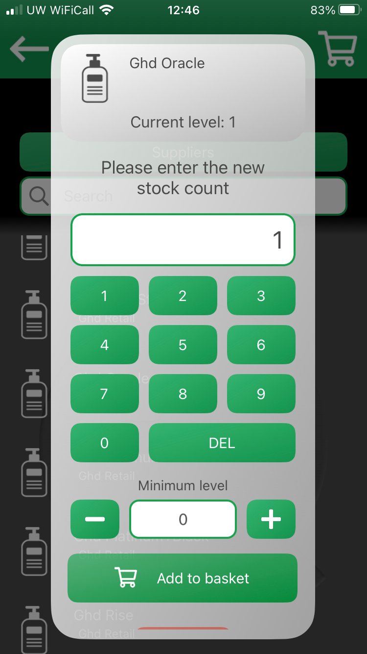 IQ Best practice - Master your stock control, reduce dead stock and ...