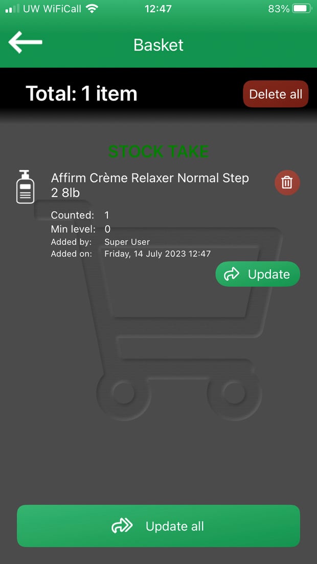 IQ Best practice - Master your stock control, reduce dead stock and ...