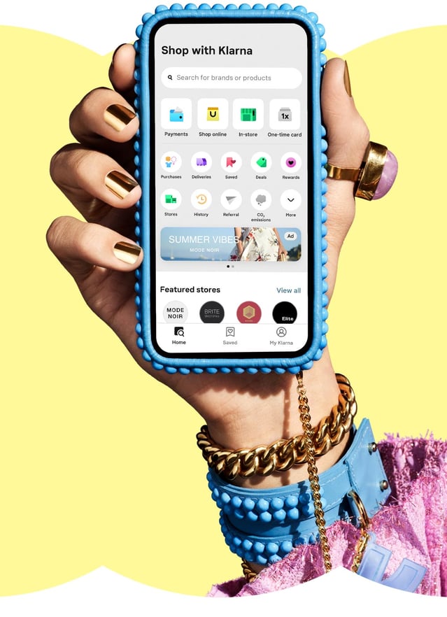 Klarna Guidelines and Essentials