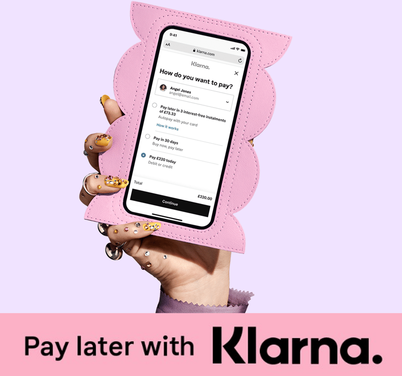 Klarna Guidelines and Essentials