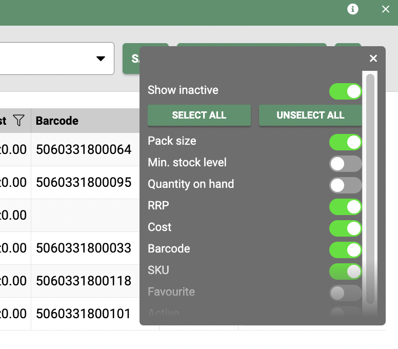 IQ Best practice - Master your stock control, reduce dead stock and ...